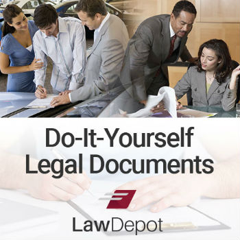 LawDepot: DIY Online Legal Forms in Minutes